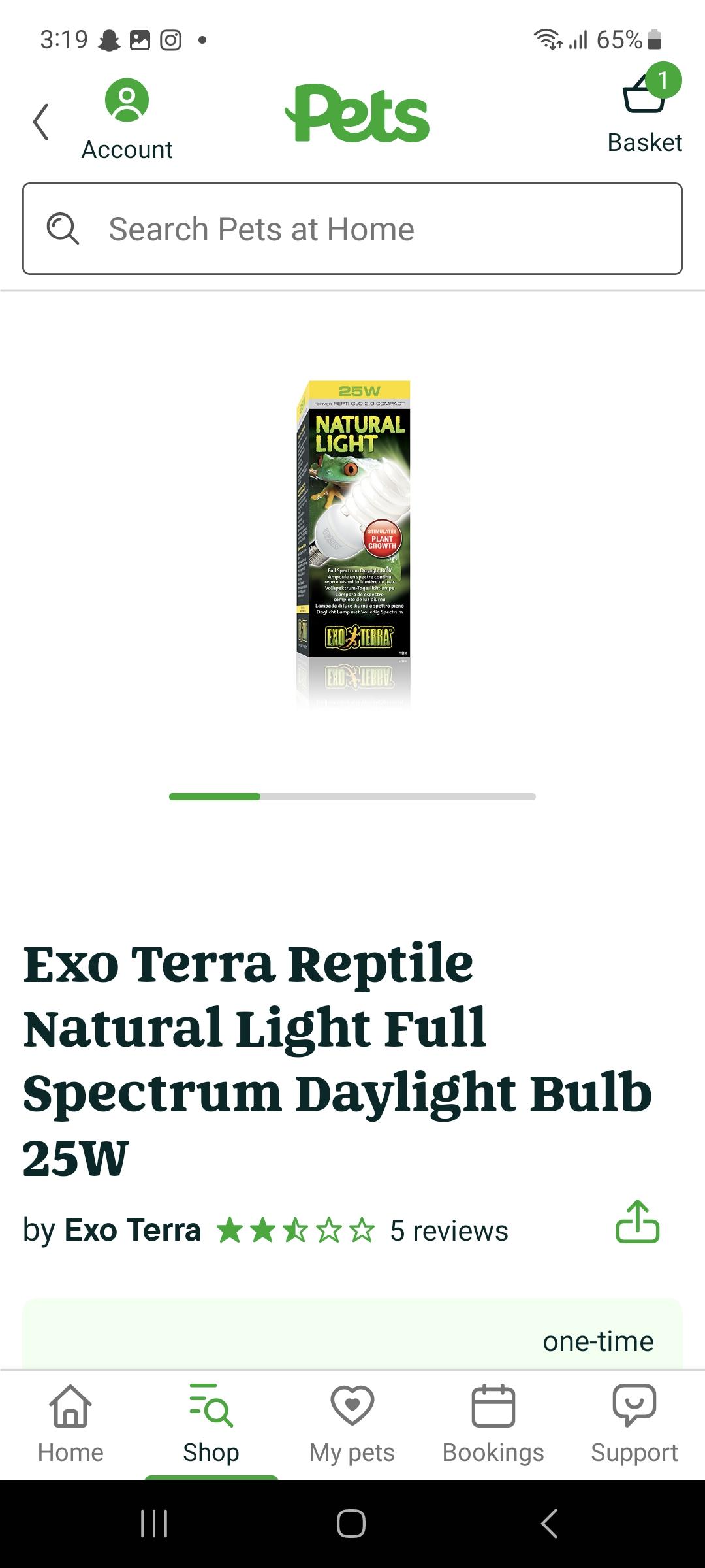 Bioactive transition lighting help | Scrolller