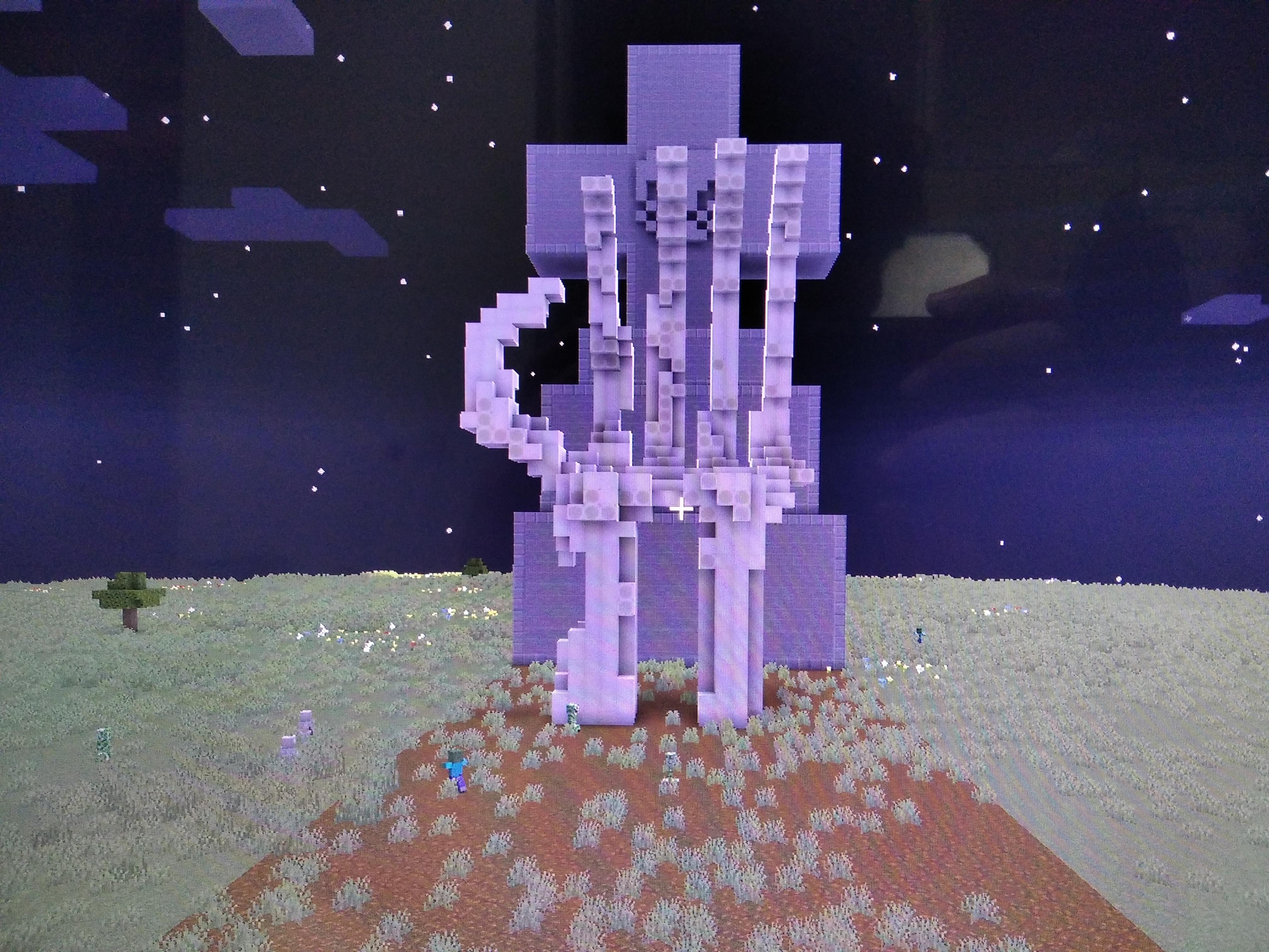 What do you think about the skeleton grave? | Scrolller