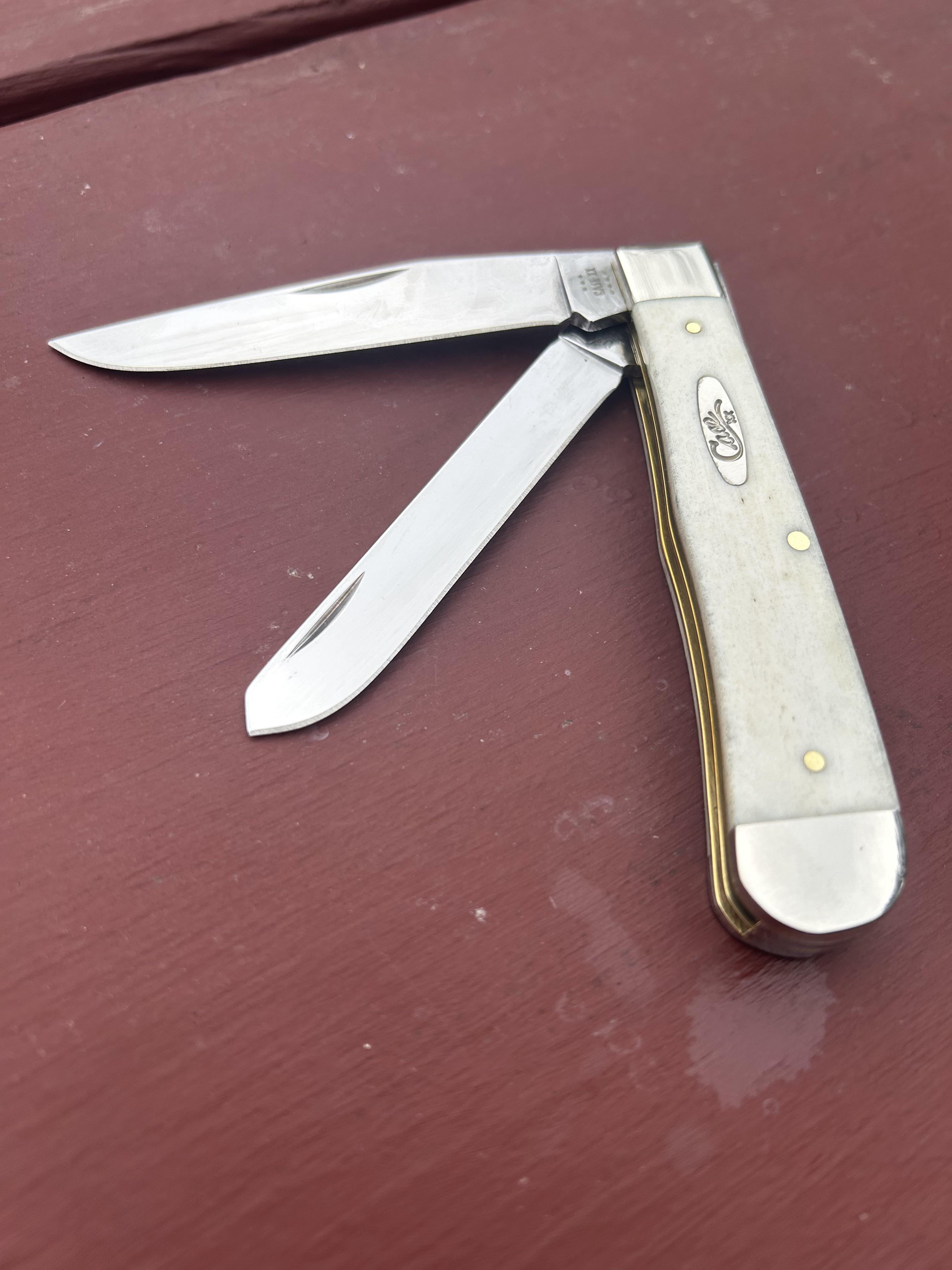 First slip joint | Scrolller