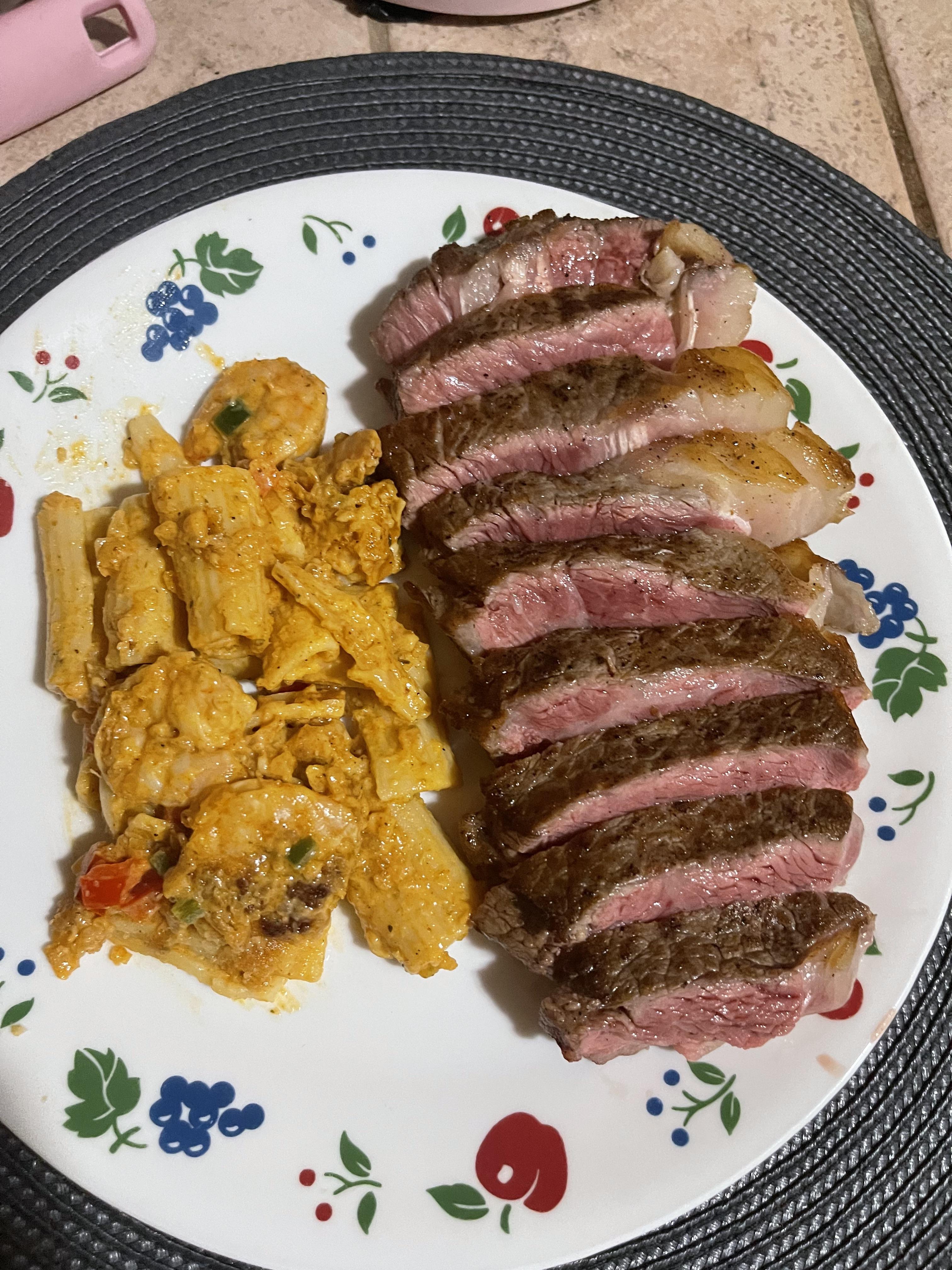 Ribeye steak | Scrolller