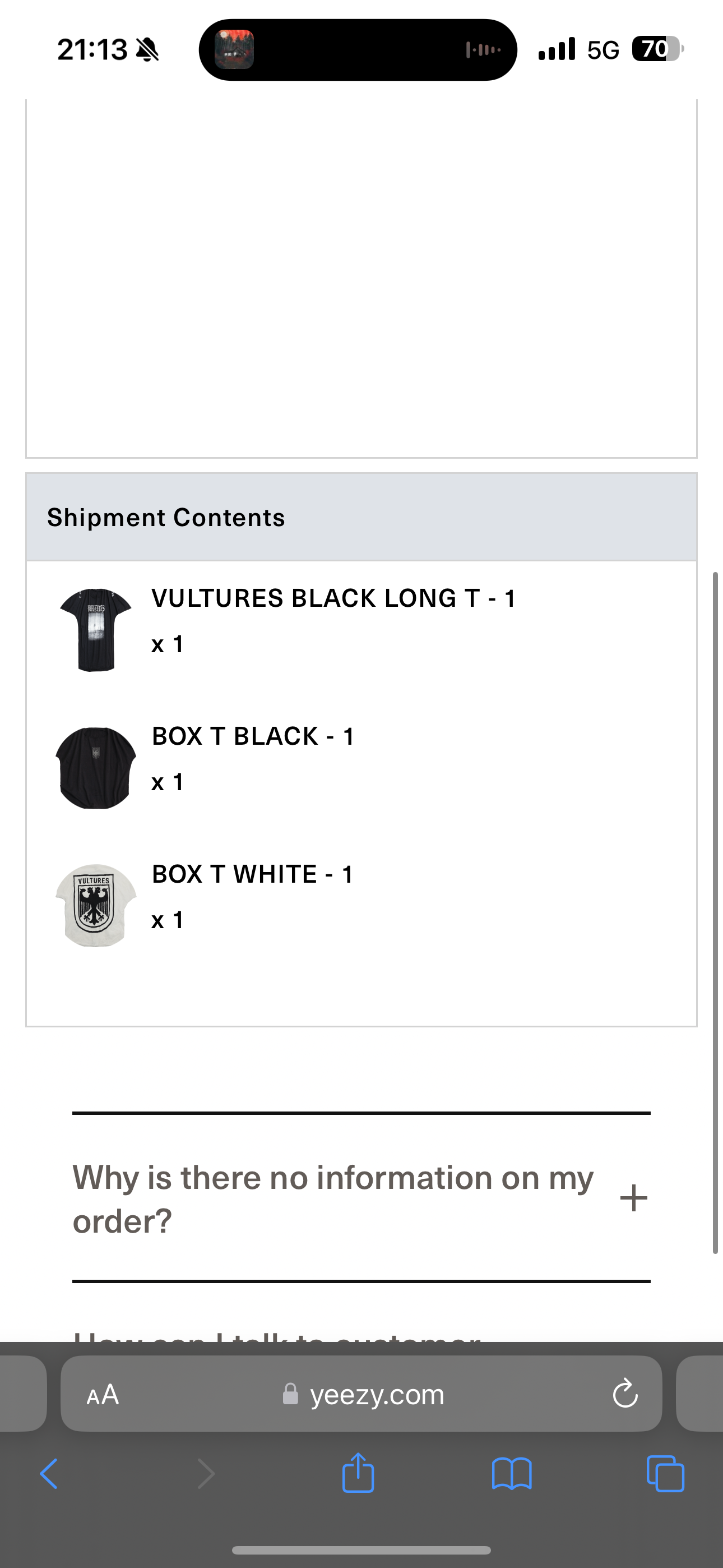 It seems he’s finally starting to ship | Scrolller