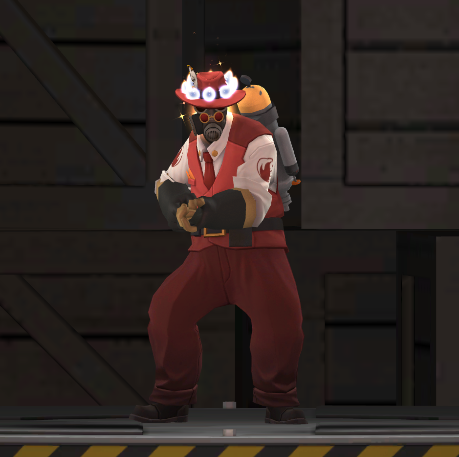 King Pyro | Scrolller