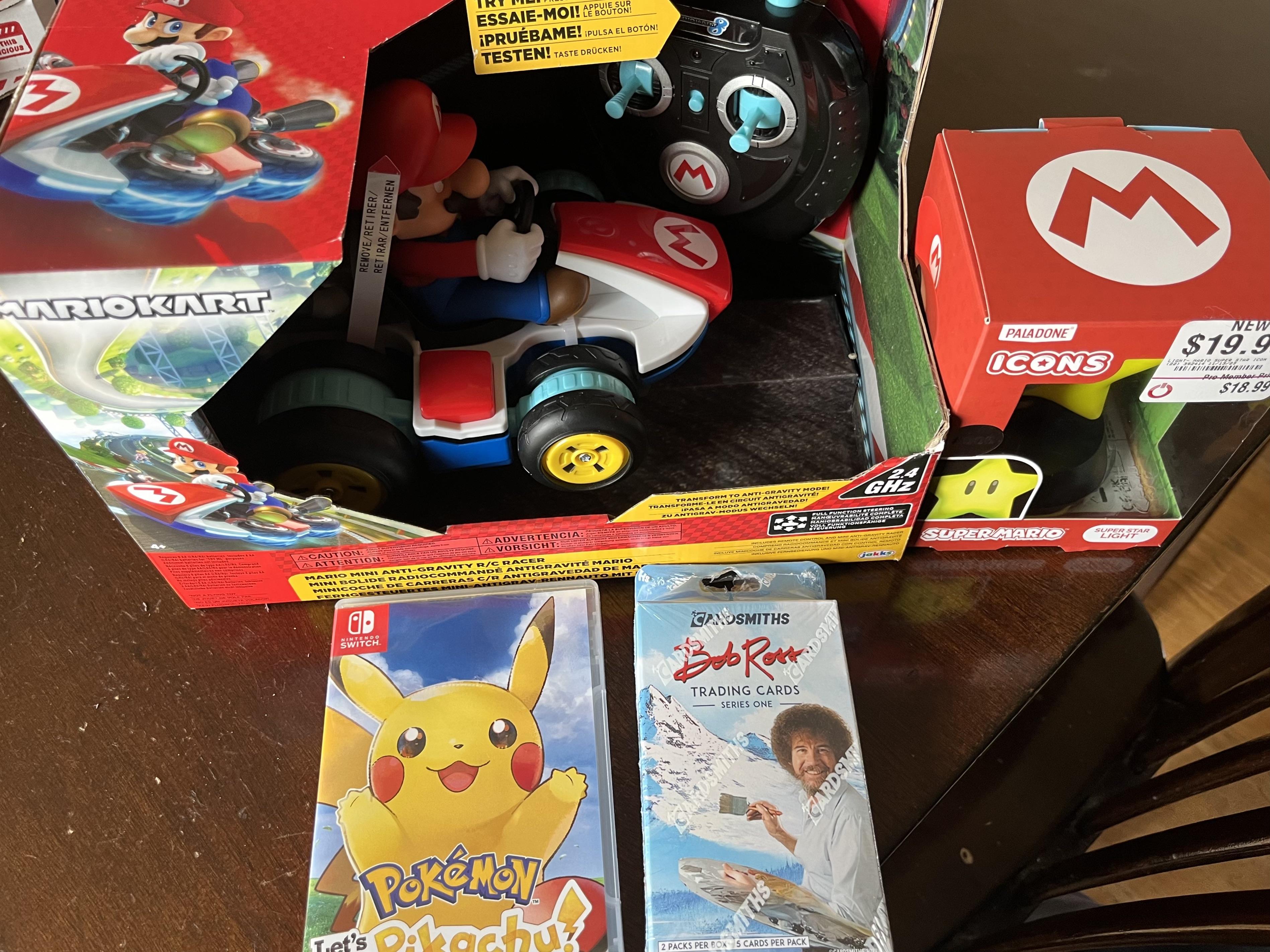 Last Day Purchases - Q4 Glory! | Scrolller