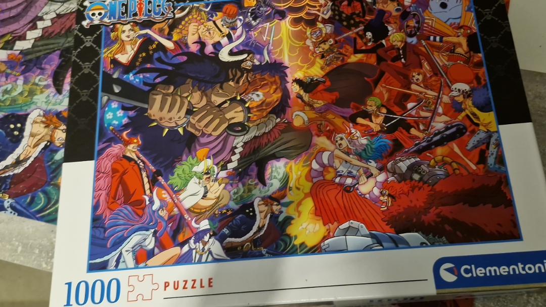 Some girls do cosplay I do puzzles | Scrolller