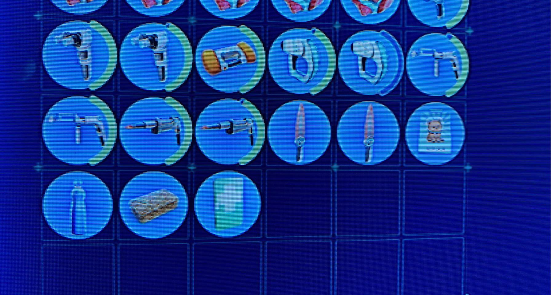 Very first time capsule! | Scrolller