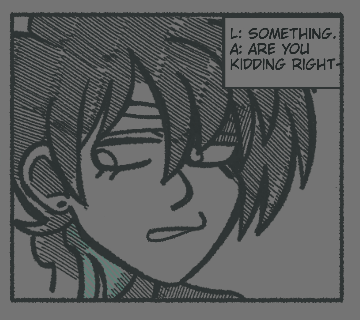 [@v_kart_on] A strange world where Luz is indifferent to Amity.😕 | Scrolller