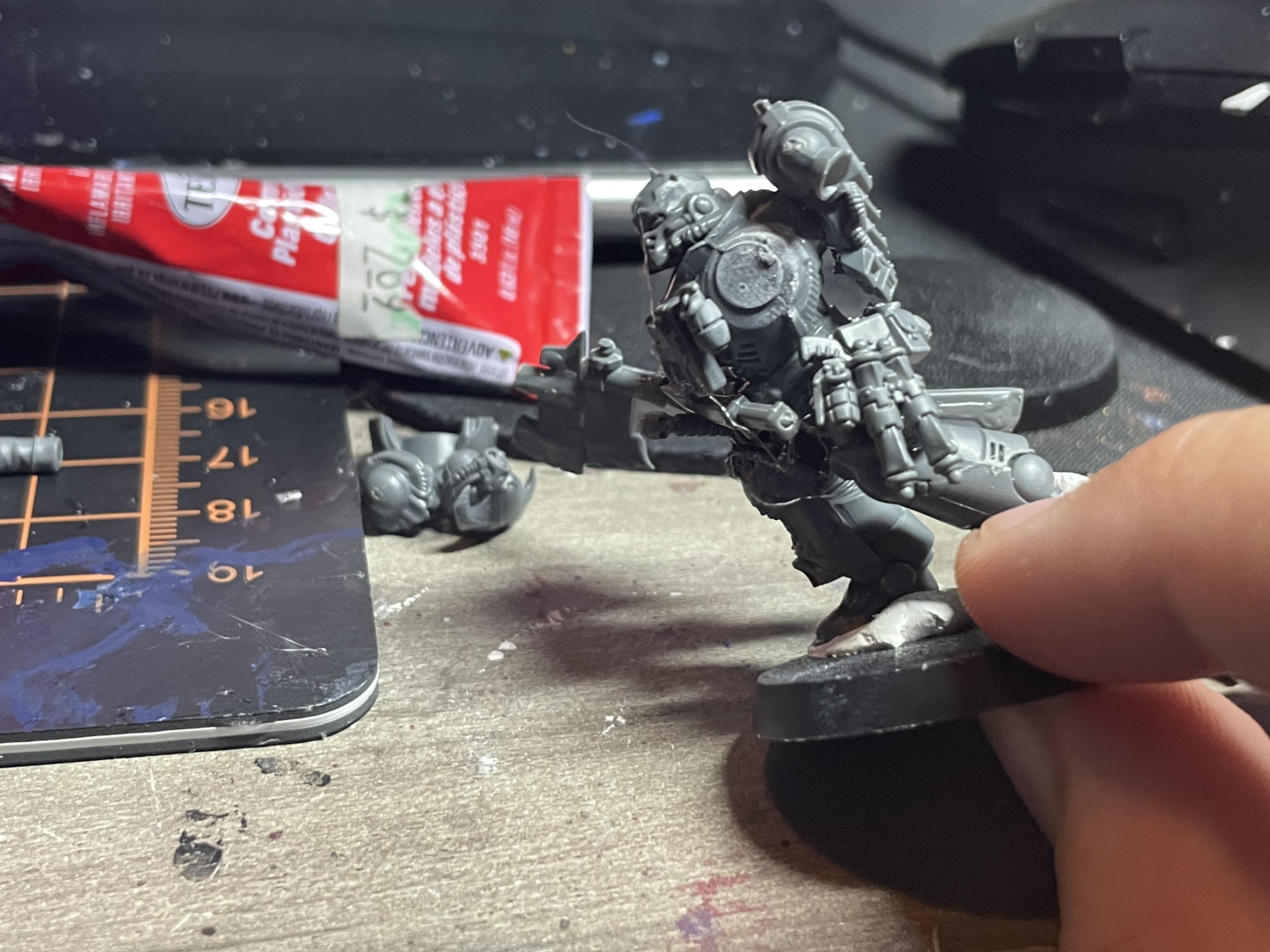 Discover more like Warhammer: Kharn building and Related Content | Scrolller