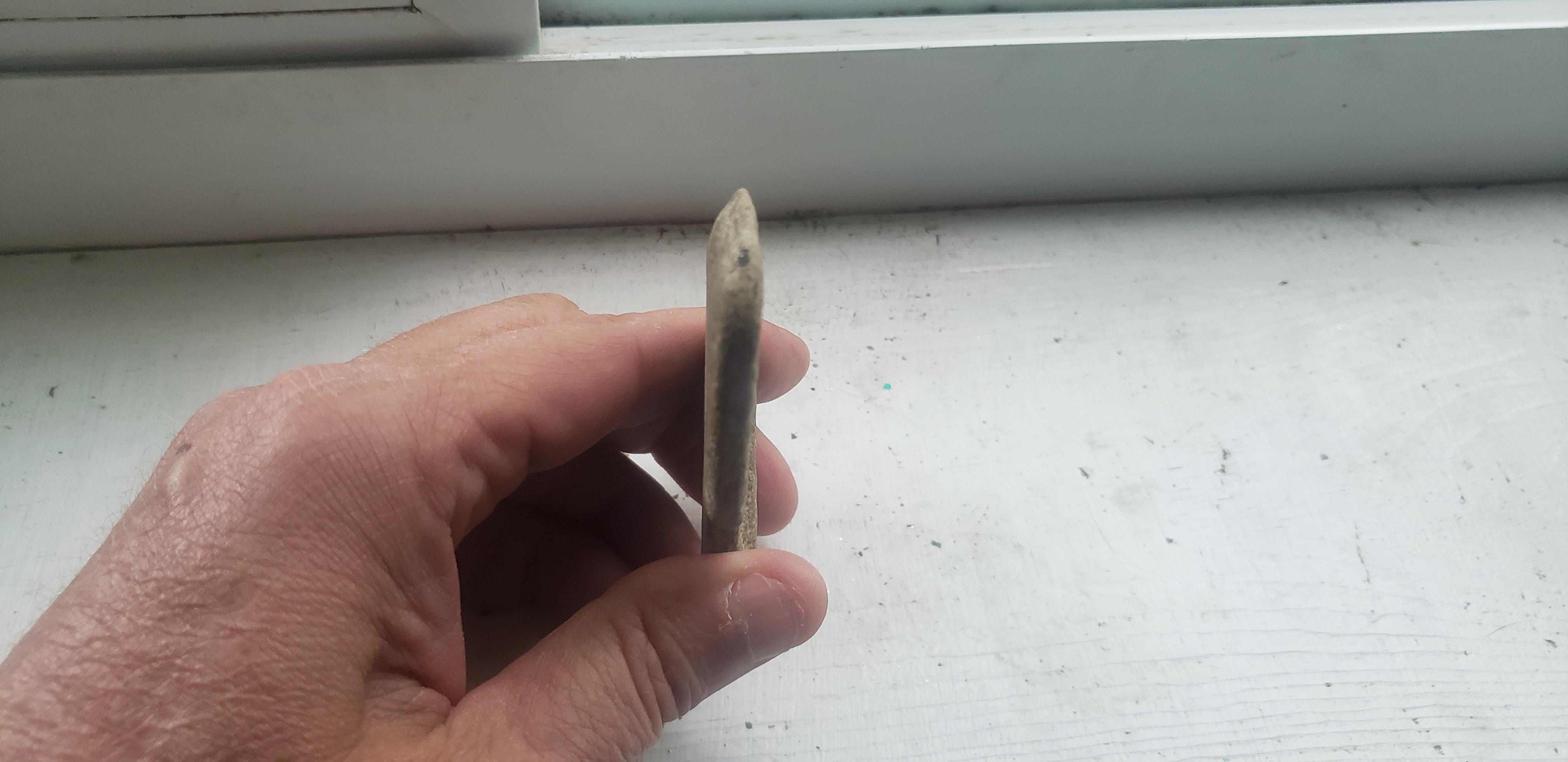 Stone tool? | Scrolller