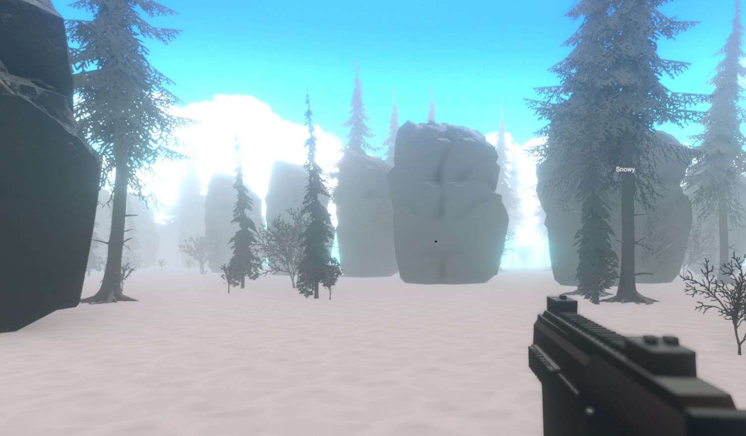 Made with Procedural Generation | Scrolller