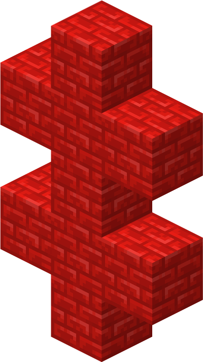 A sequel to my cherry creaking, the crimson creaking with (maybe too vibrant) red resin | Scrolller