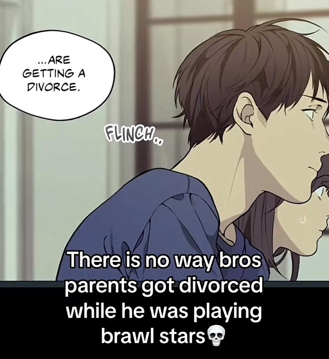 Brawl Stars representation in Korean media caused bro’s parents’ divorce | Scrolller