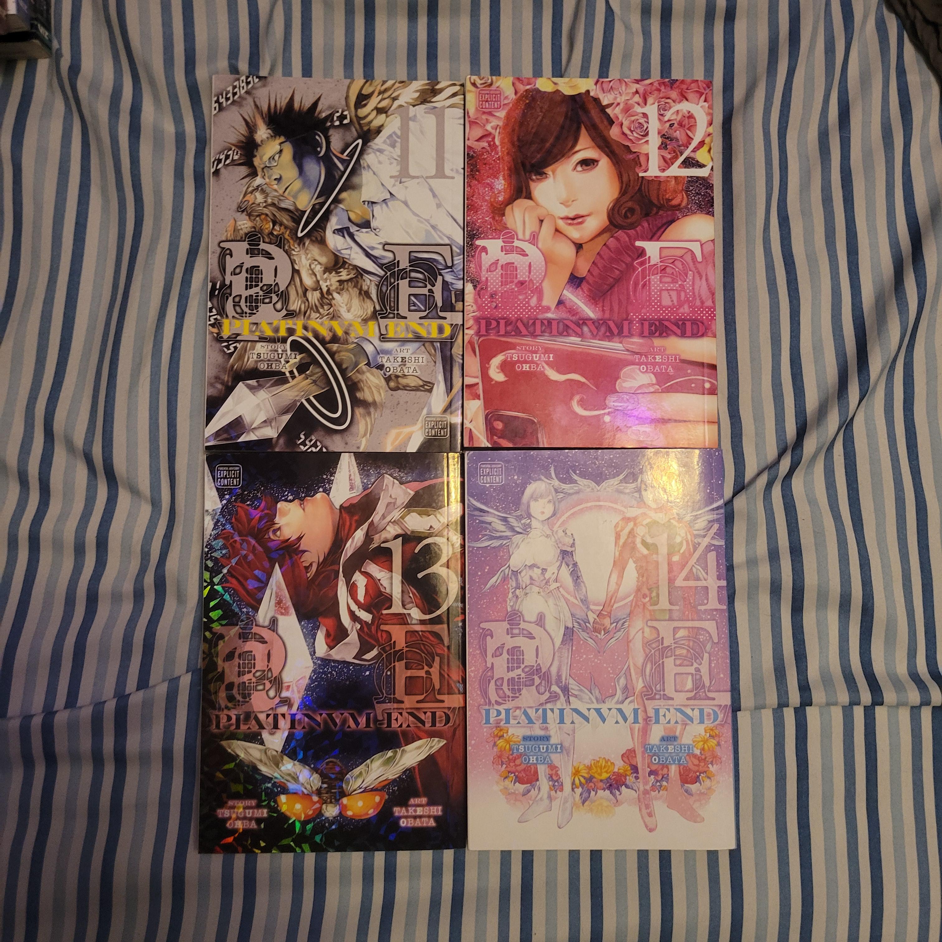 Pickups from the last month | Scrolller