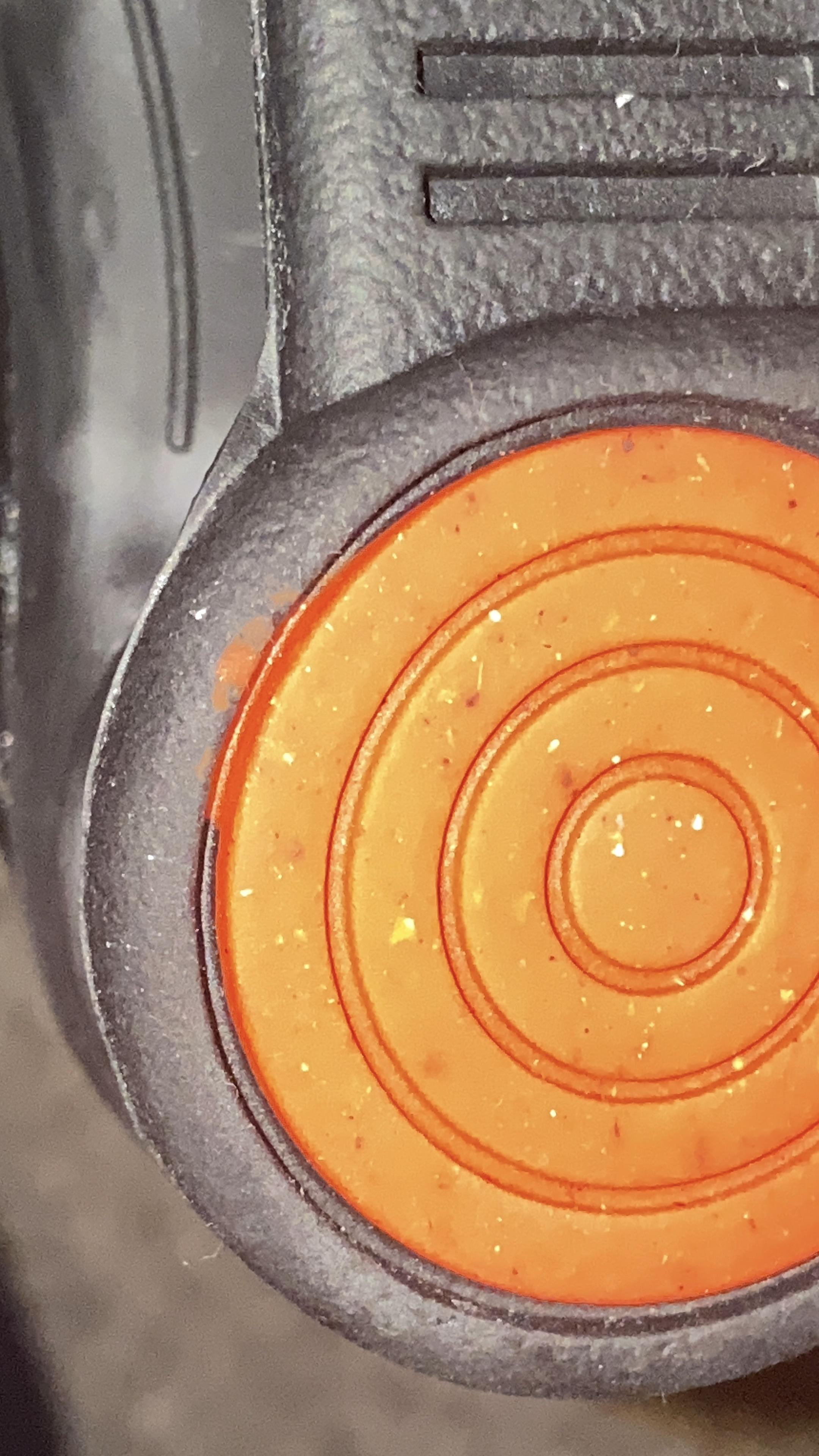 Is this normal? | Scrolller