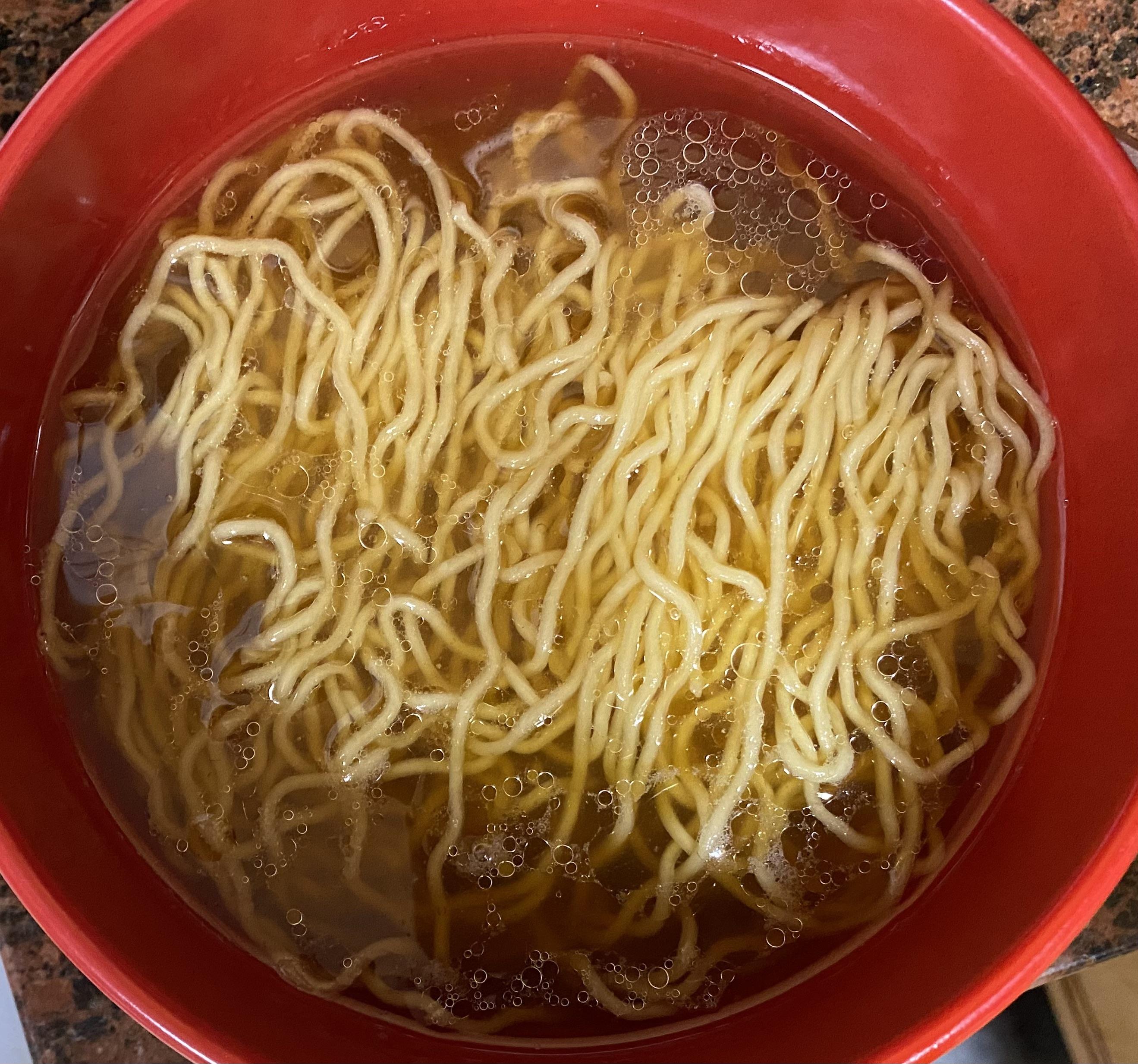 Doubutsu Kei Ramen | Scrolller