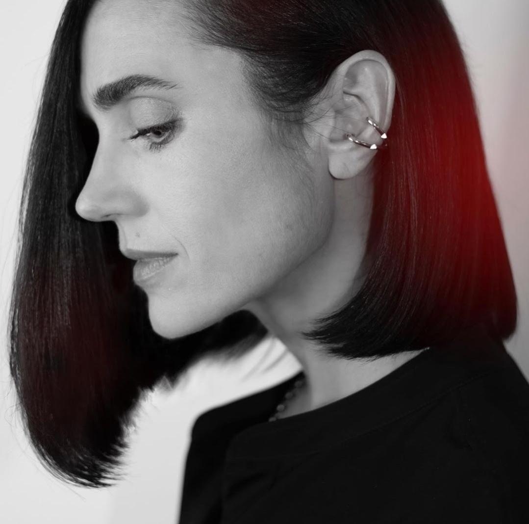 Colorized edit I did for Renato's post of her from June 8th (from my IG) | Scrolller