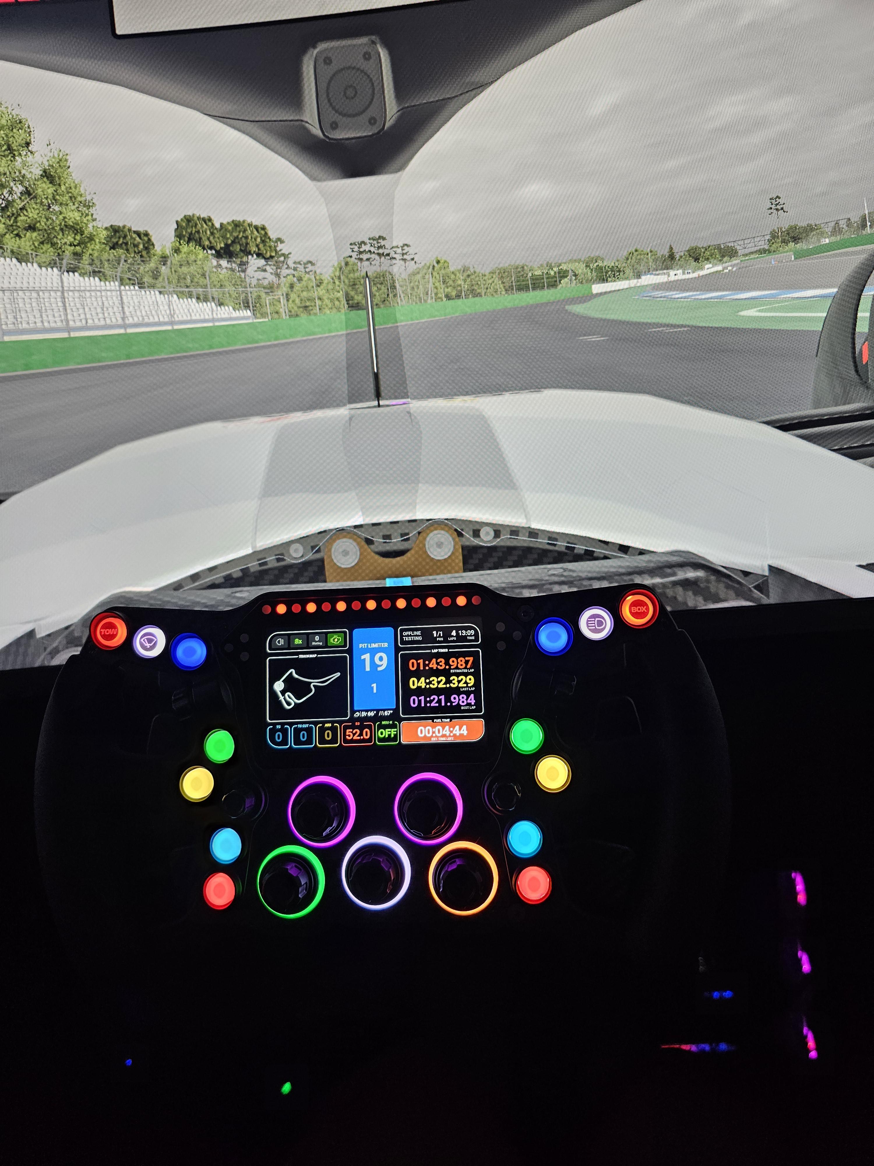 Discover more like Simracing: Finally decided to pick up the Leoxz XGT Ultimate and Related ...