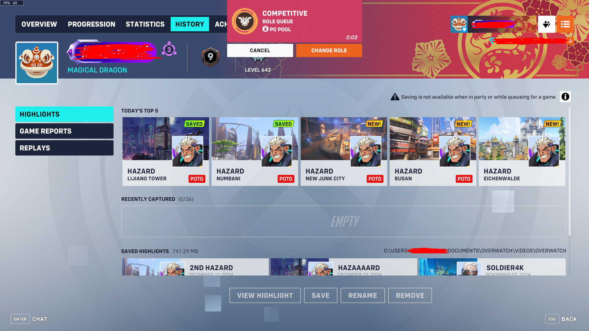 Hazard is AMAZING | Scrolller