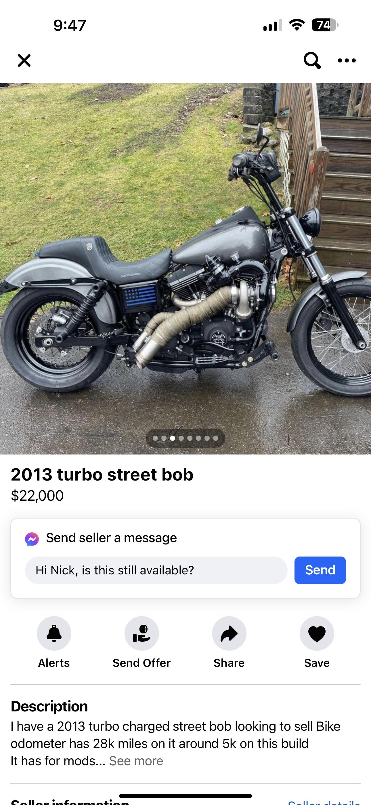 Guys, what’s the consensus on this? | Scrolller