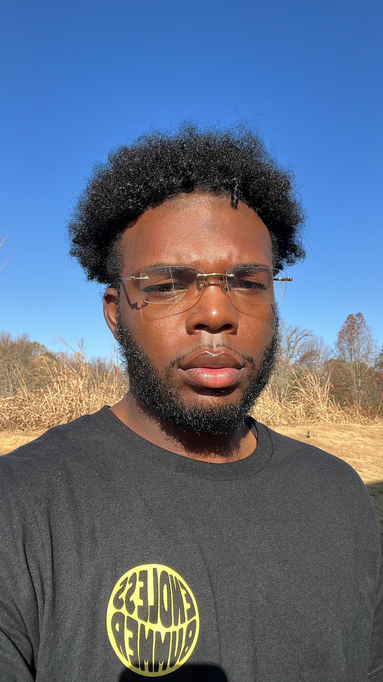 Executed The Big Chop | Scrolller