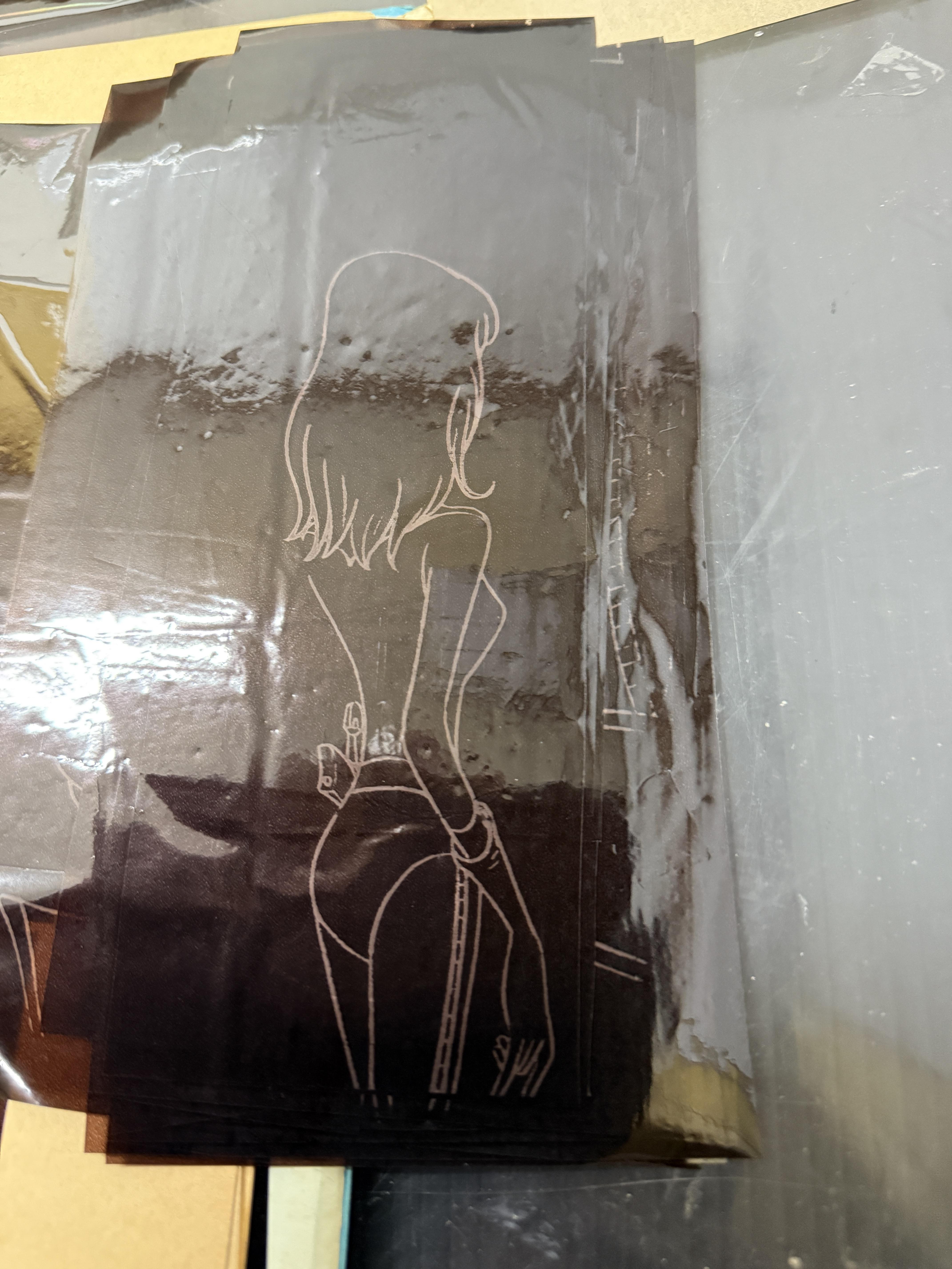 Are these still considered “cells” | Scrolller