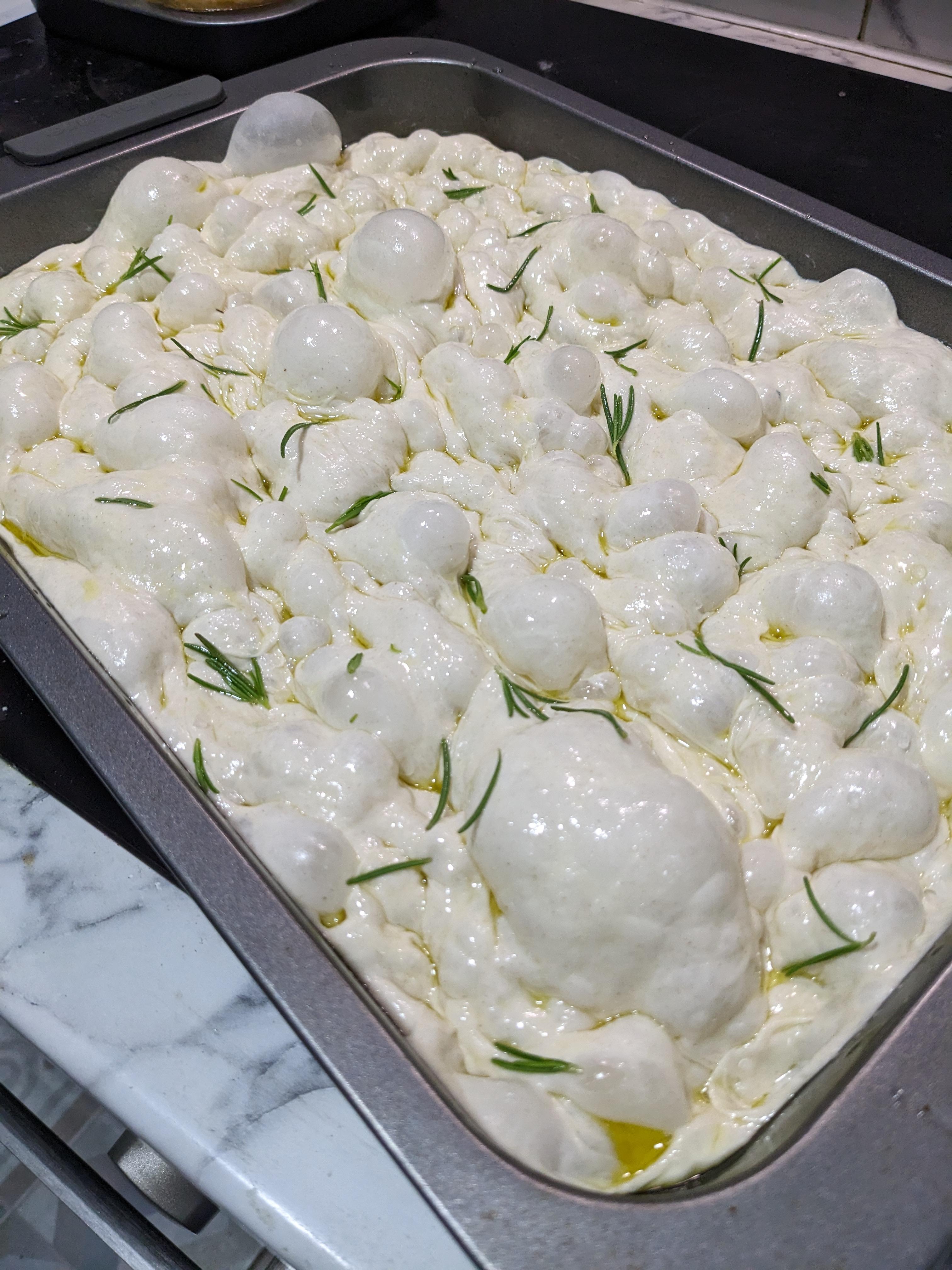 Lots of bread [homemade] | Scrolller