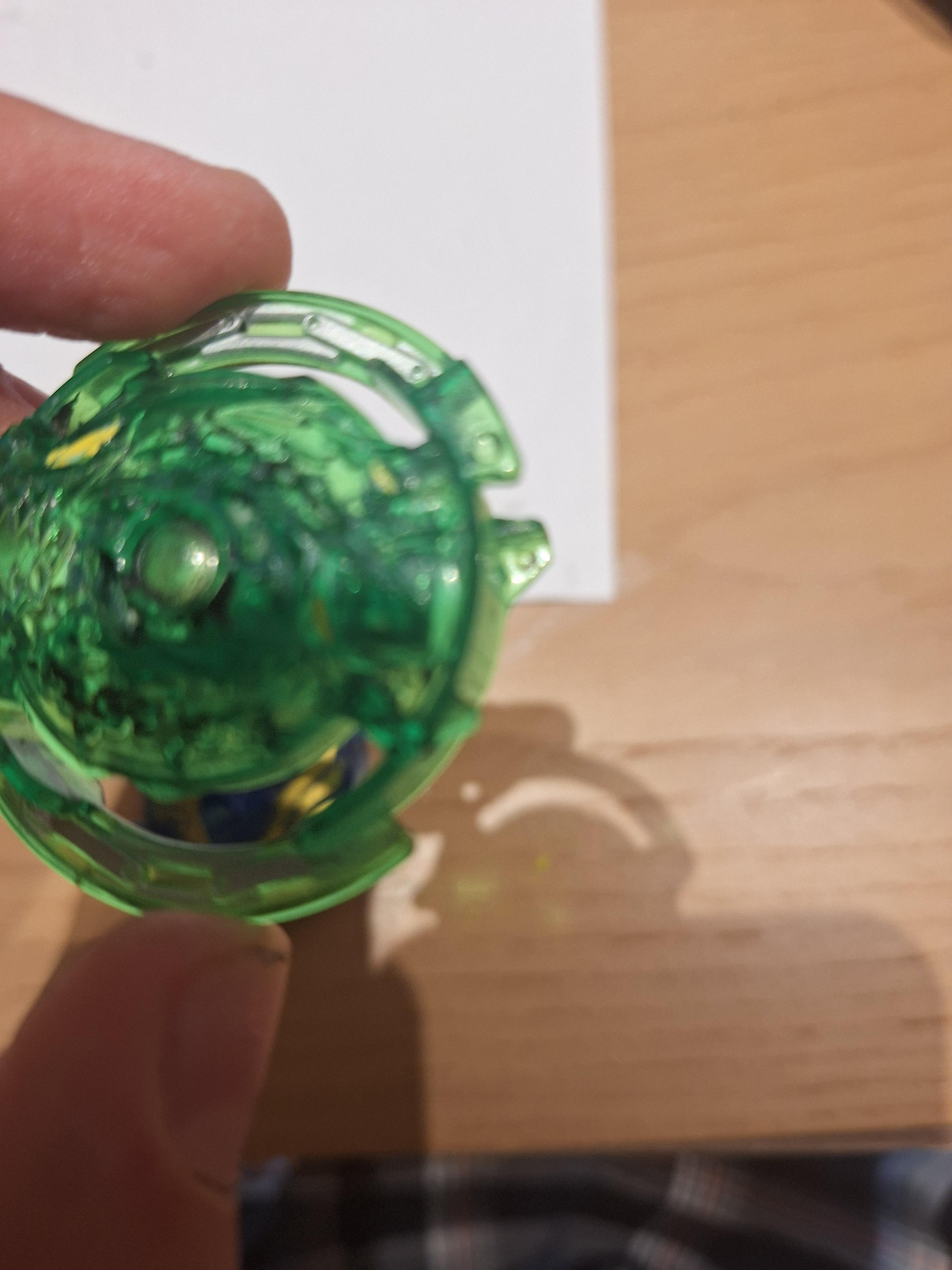 My valtryek core is broken | Scrolller