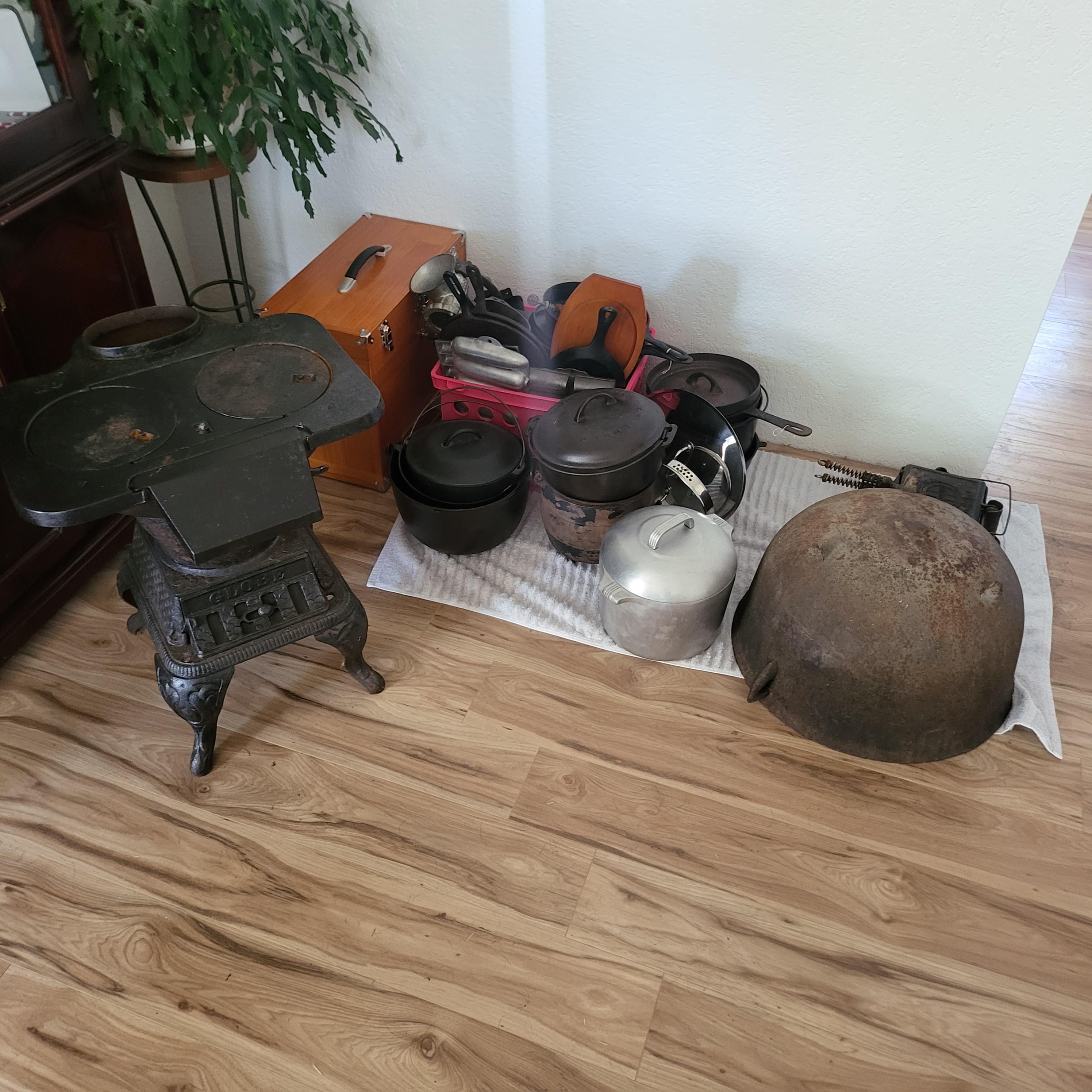 Wife says I have a problem | Scrolller