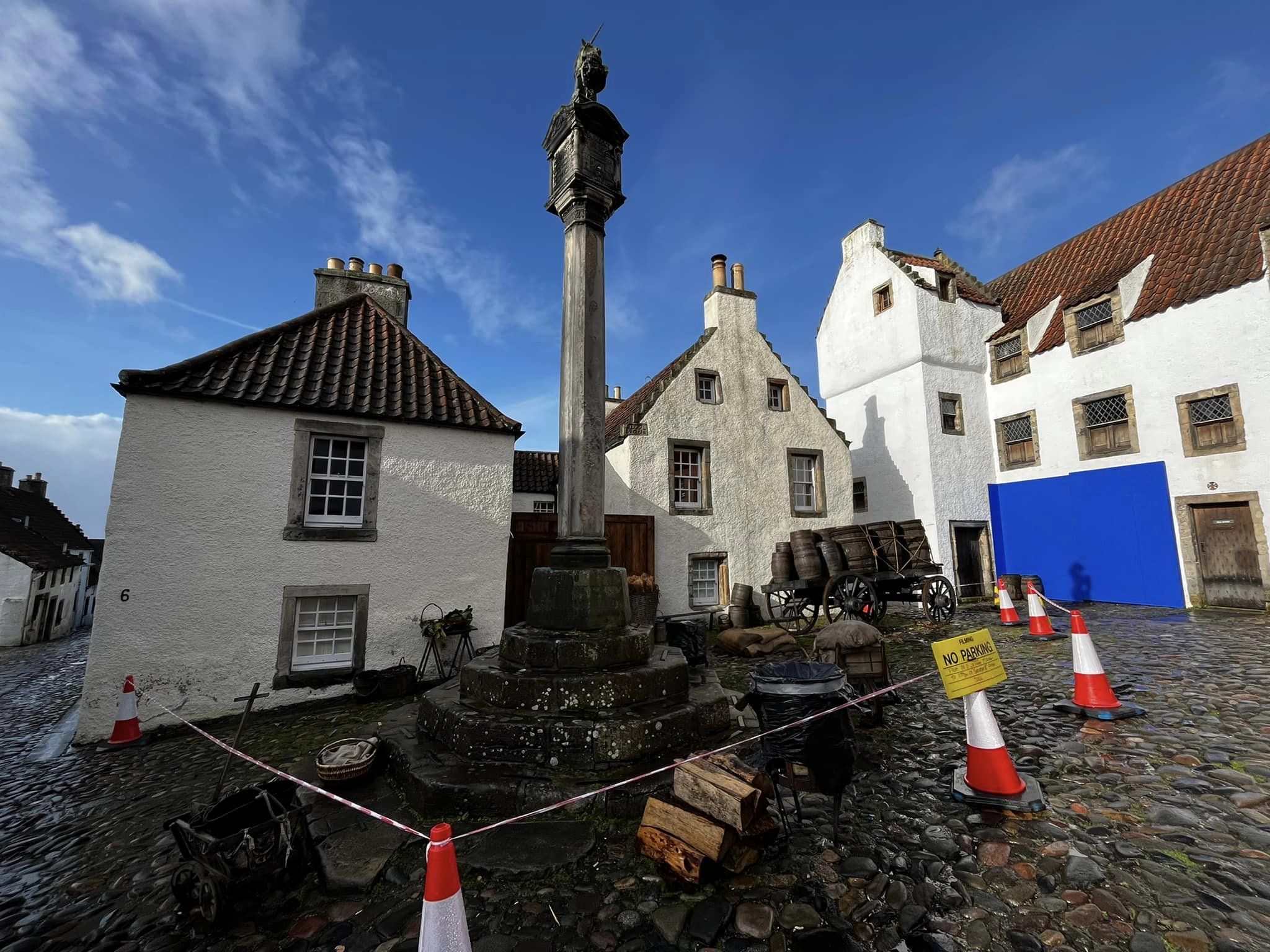 Another storyline for Season 7 confirmed! | Scrolller