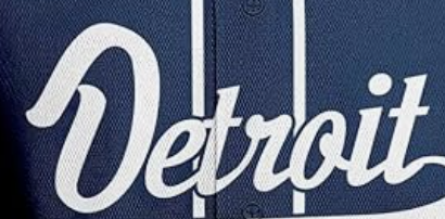 Please help find this font | Scrolller