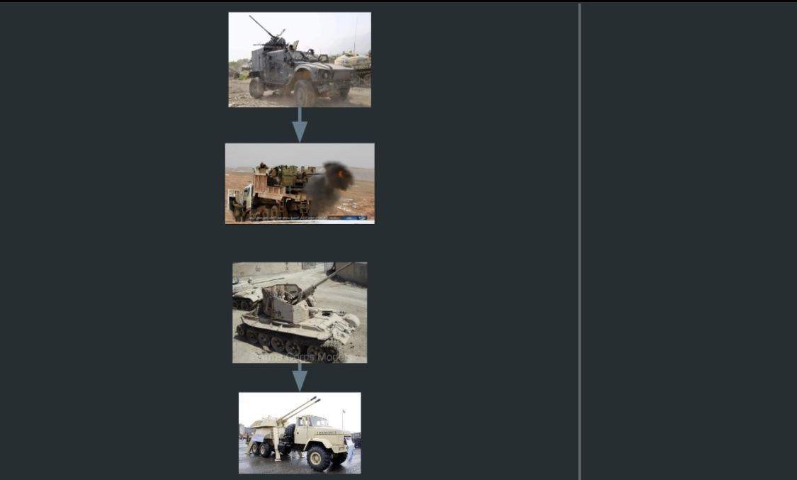 Technical tech tree just dropped | Scrolller