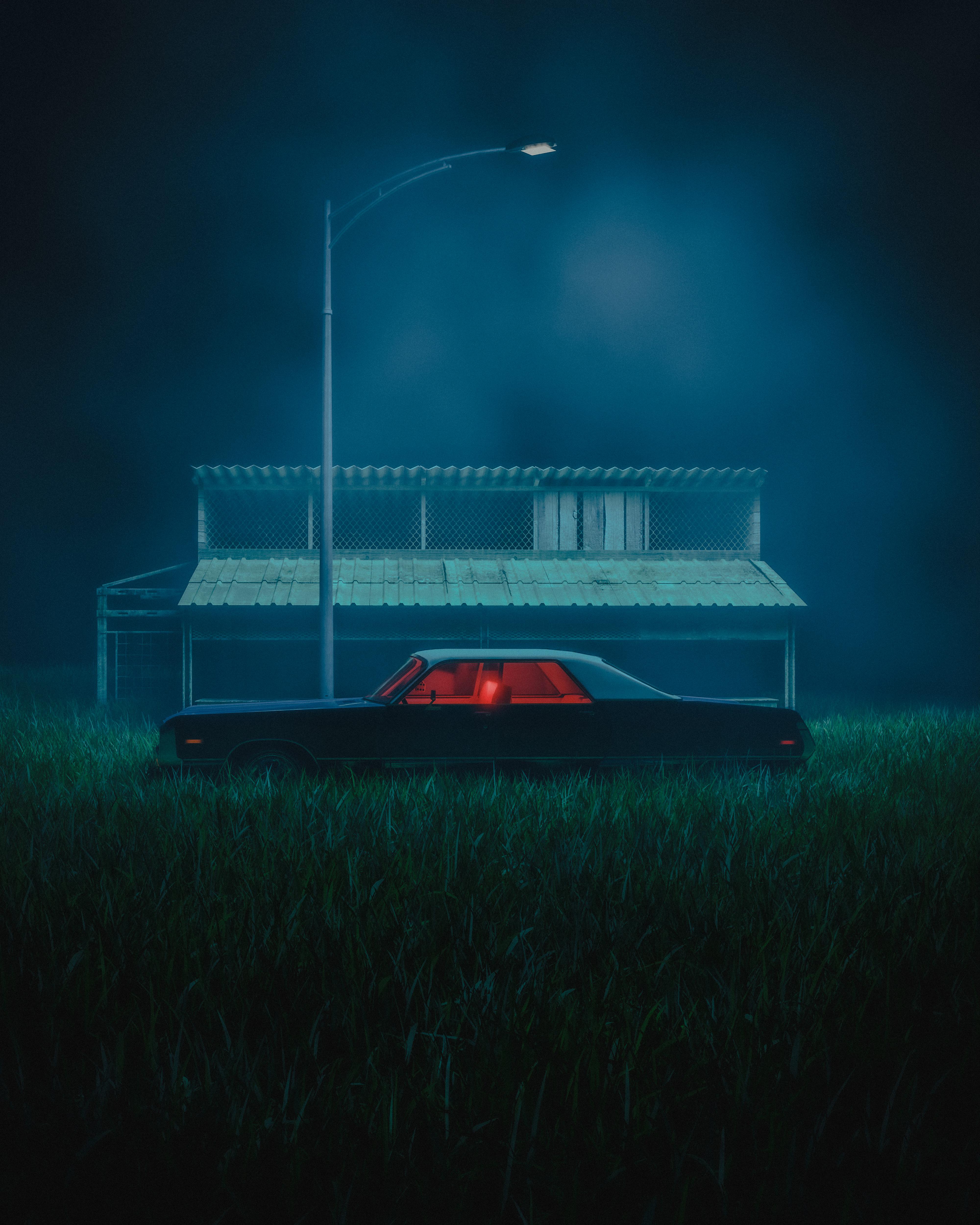 NOWHERE by me | Scrolller