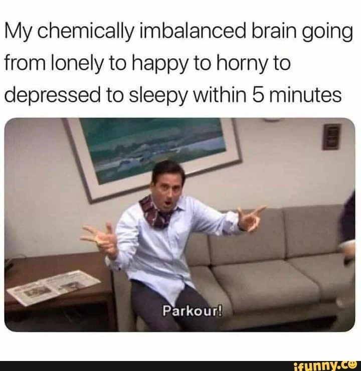 Happens daily, thought it was kinda funny | Scrolller