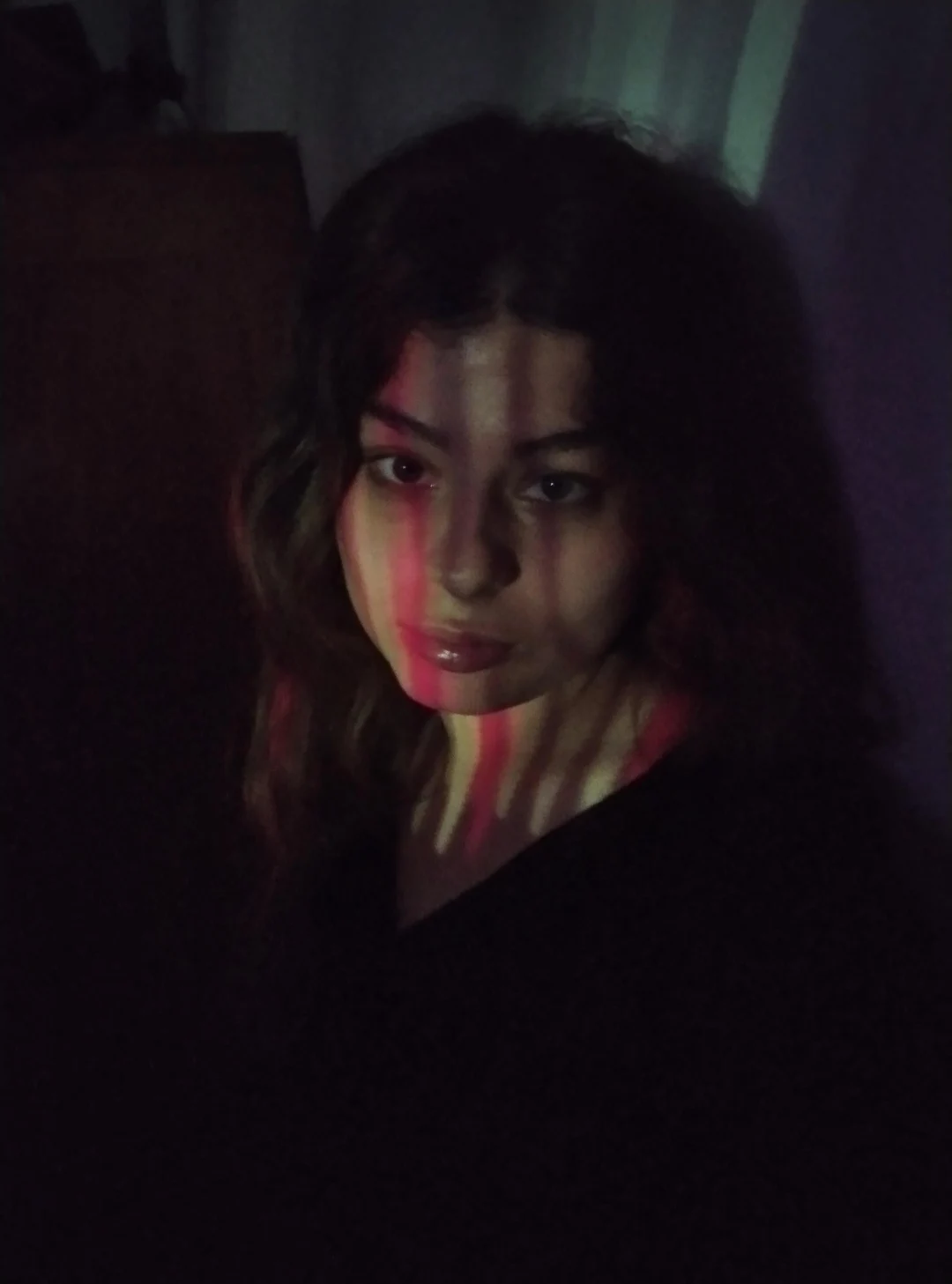 light rays🔱🧬🫀 | Scrolller