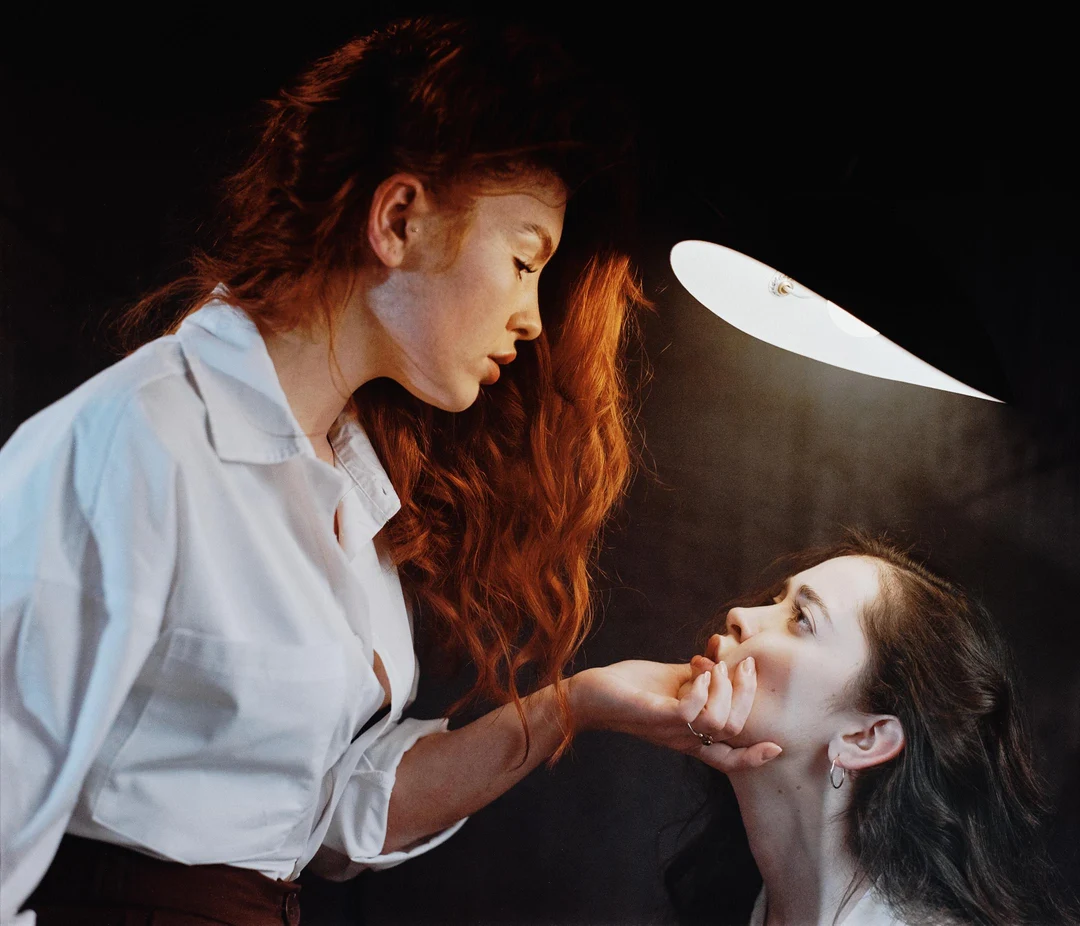 None [Mamiya RZ67 Pro II, Kodak Portra 160] | Scrolller