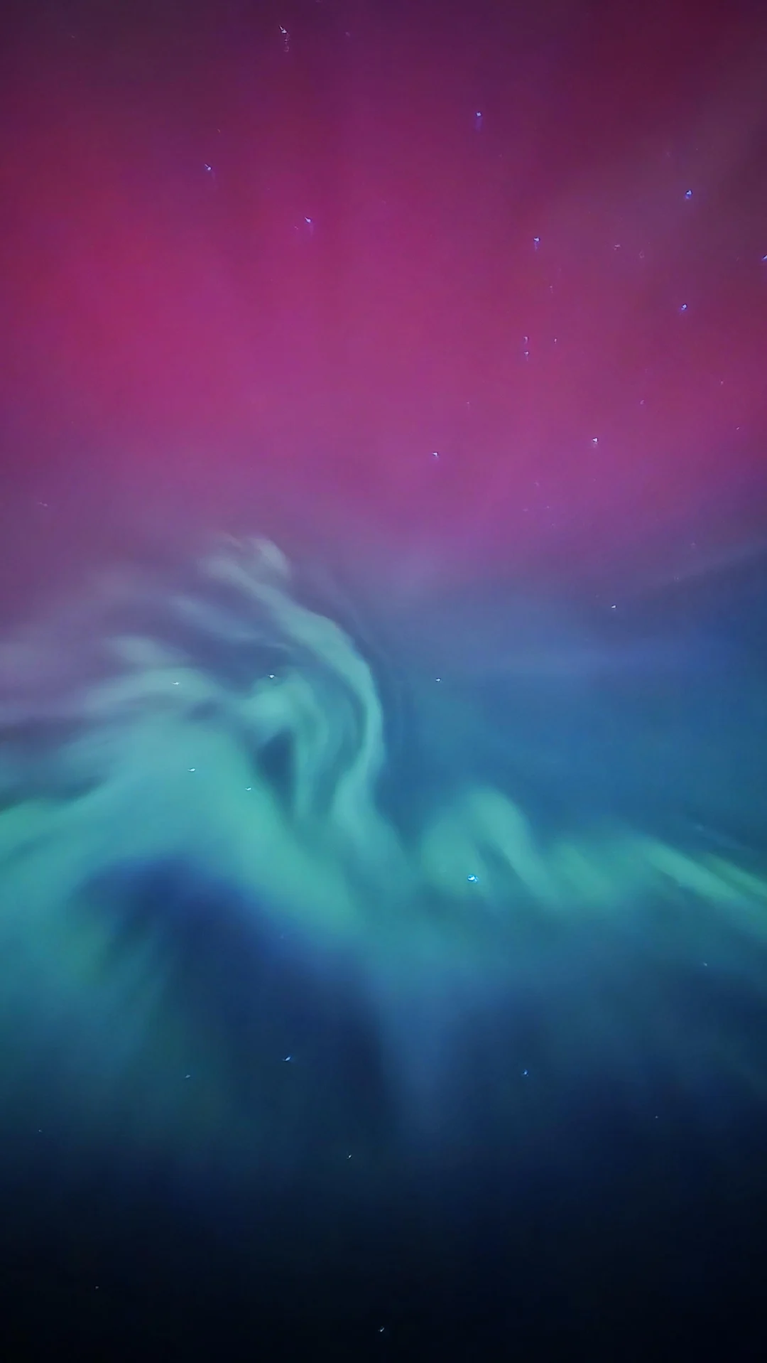 Aurora Australis | 11/05/2024 [OC] | Scrolller