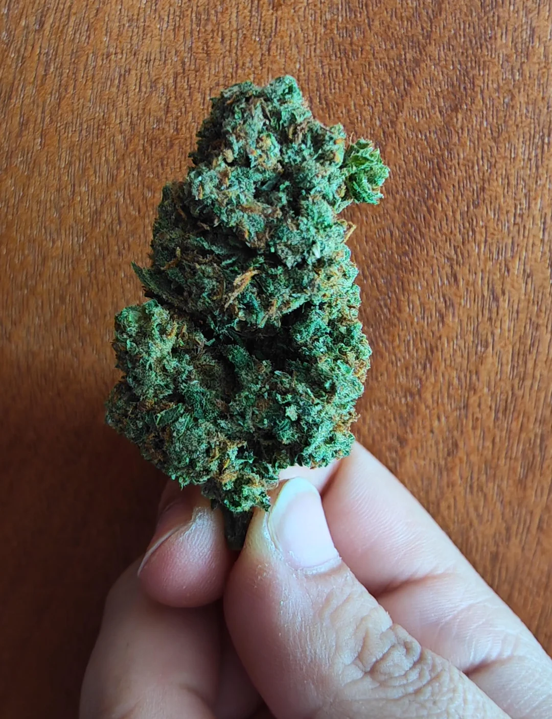 Mexican grown Banana kush | Scrolller