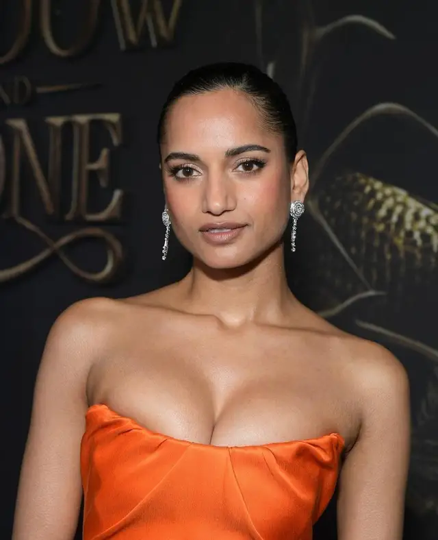 Amita Suman | Scrolller