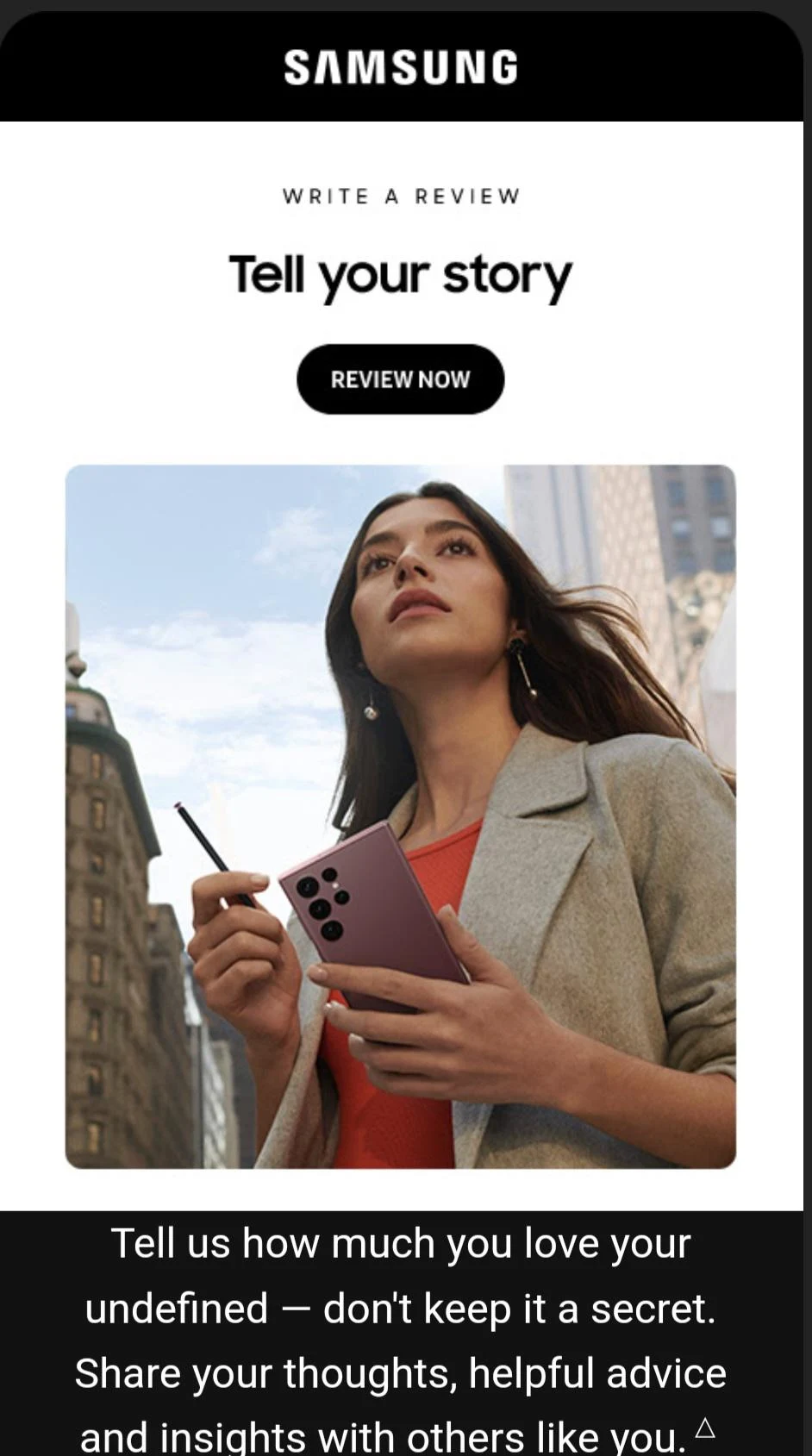 My new undefined phone is so awesome! | Scrolller