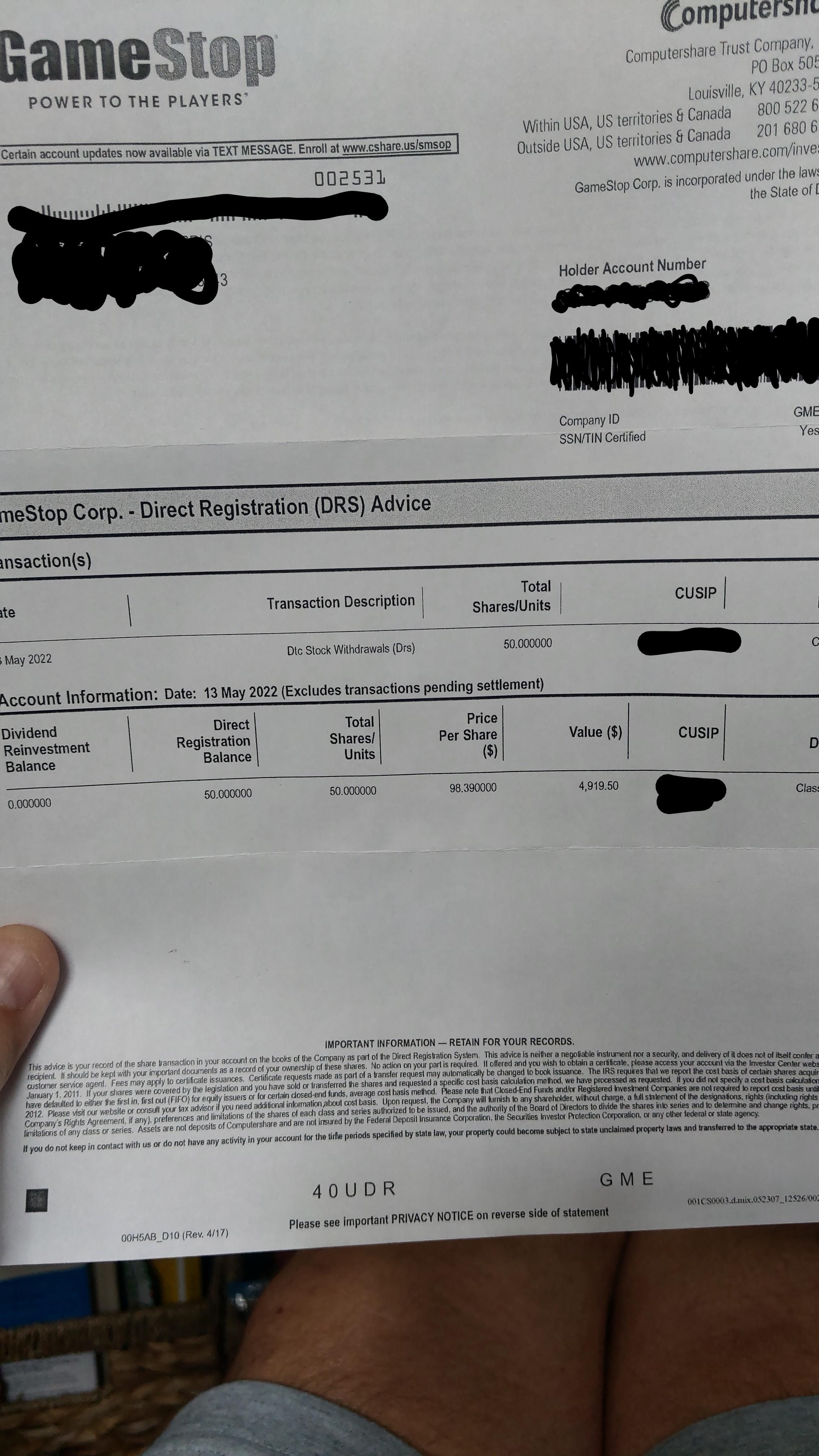 50 for the Bot | Scrolller