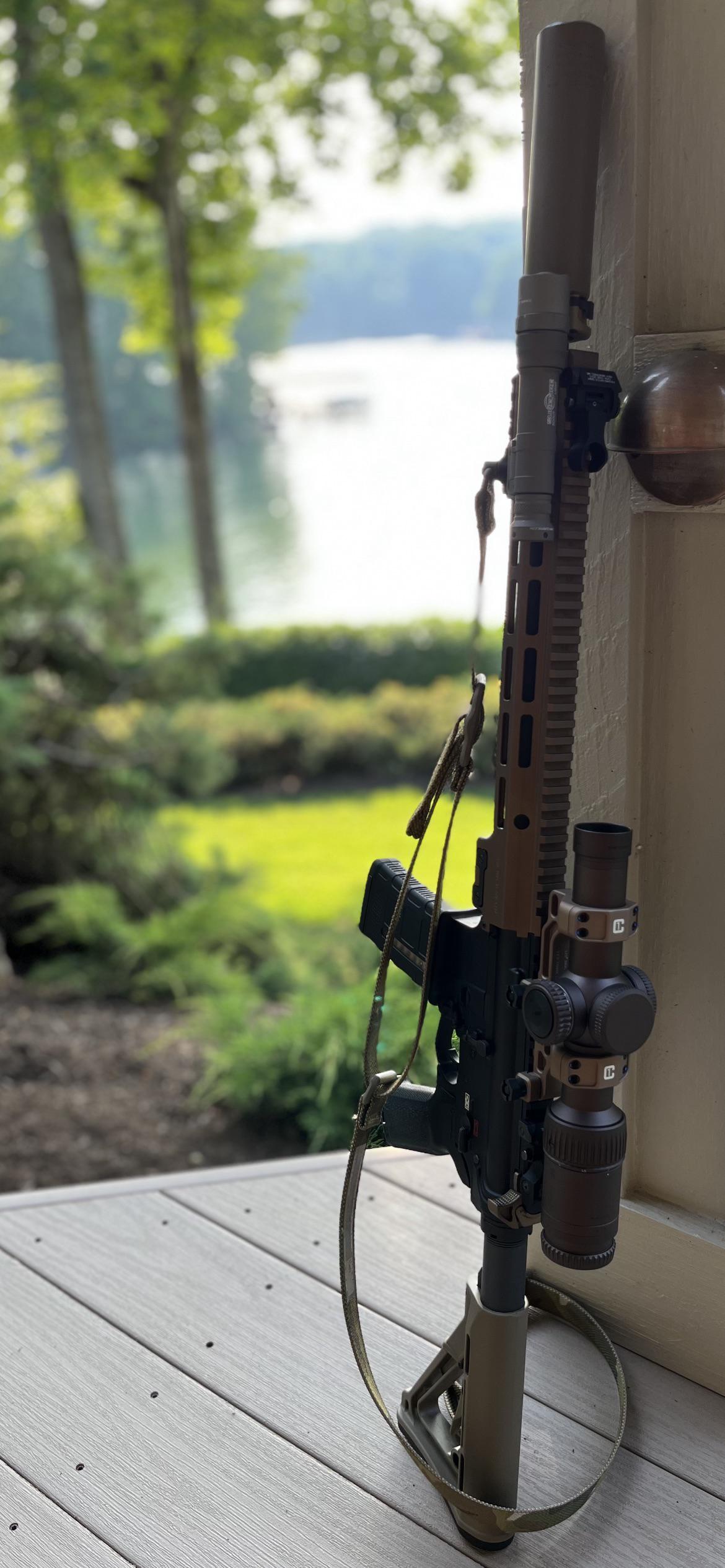 RC2 - Jail ️ Sunset | Scrolller