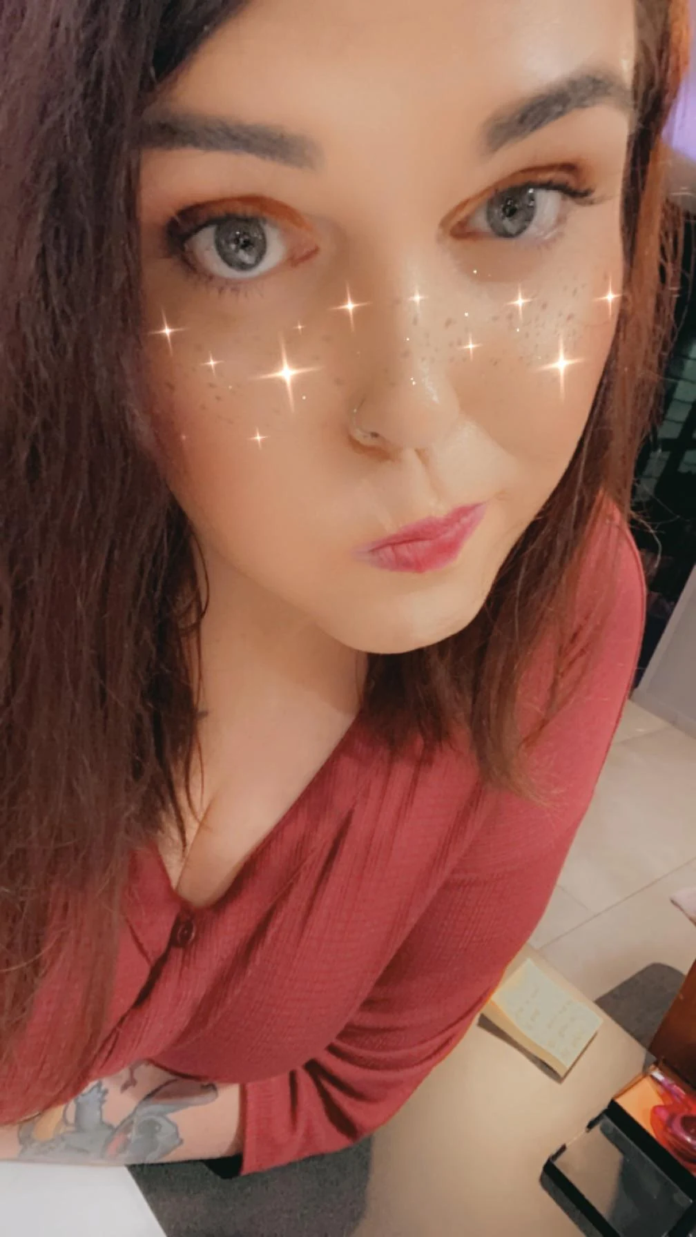 The eyes are the window to the soul ️ | Scrolller