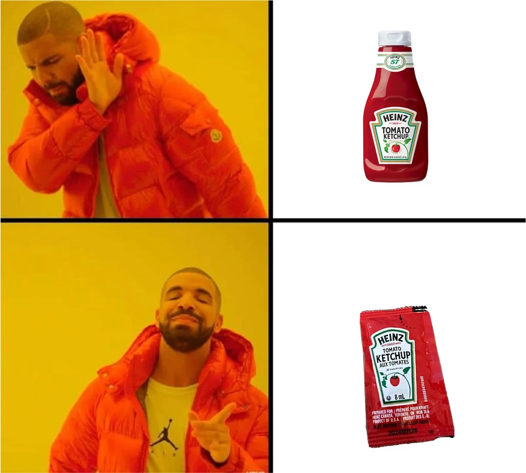 they just hit different | Scrolller