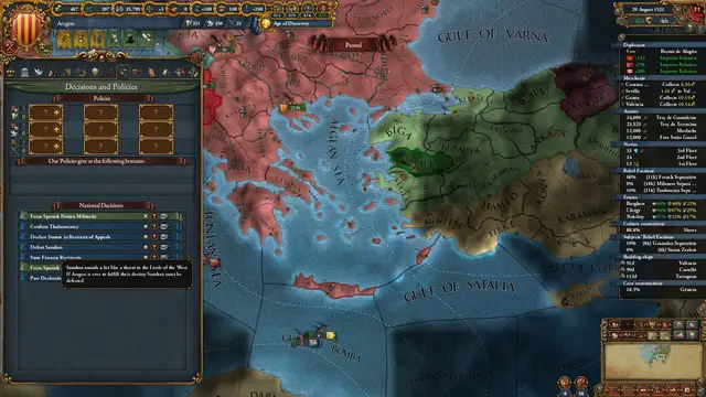 First time seeing this probably very rare decision | Scrolller