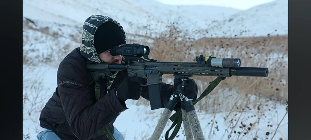 Anyone know what handguard this is? | Scrolller