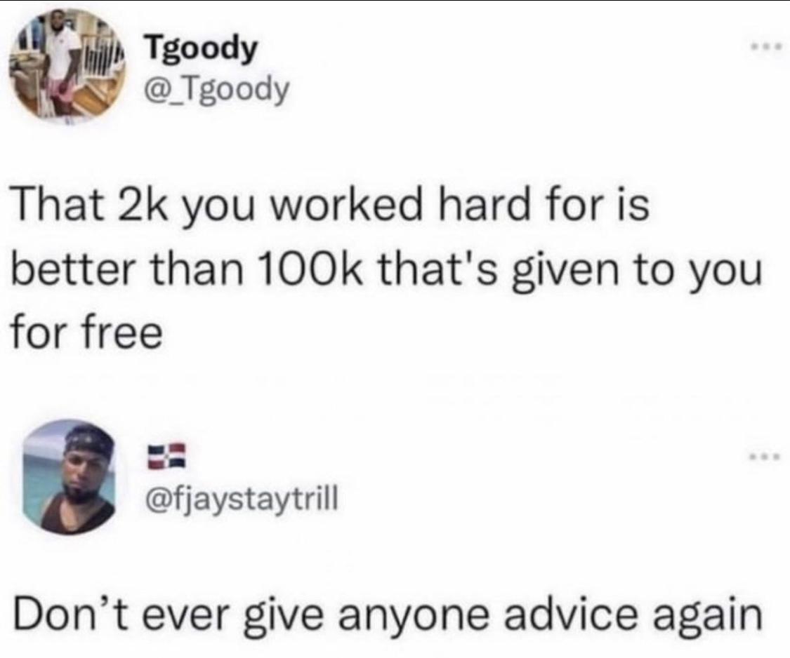 Discover more like Meme: Some motivational speakers needs to be arrested and Related Content ...