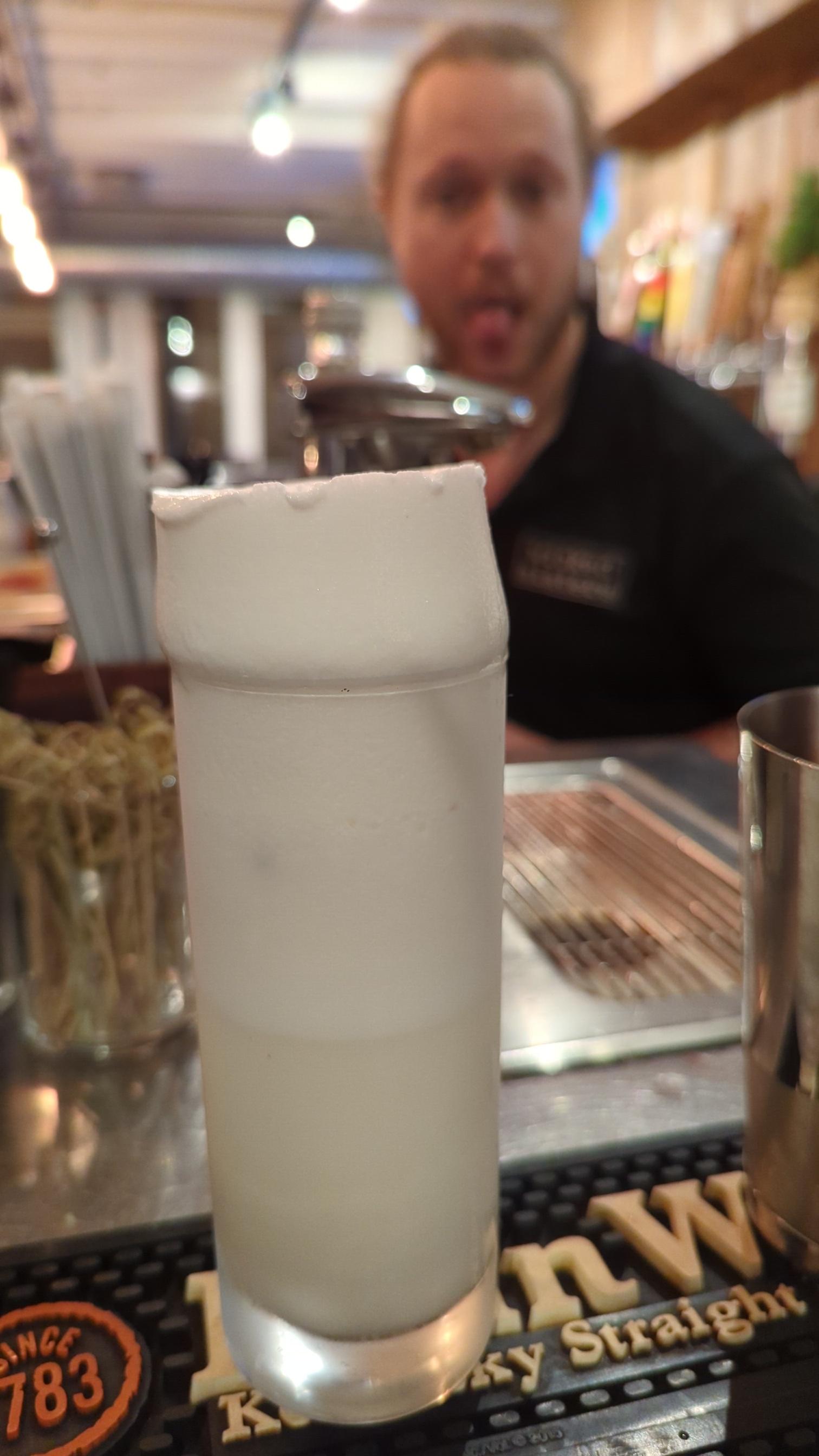 Definitely my best Ramos | Scrolller