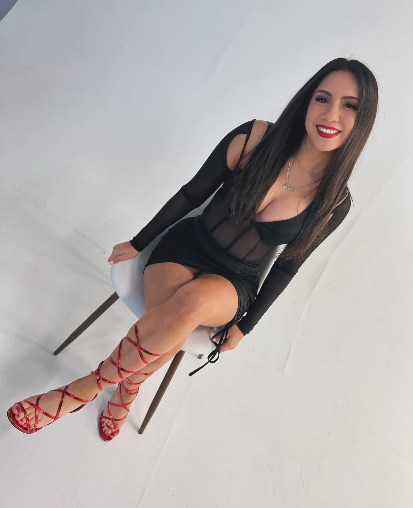 Jazmin Allure | Scrolller