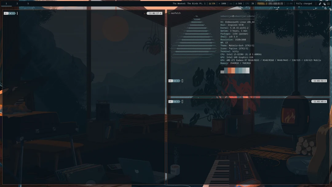 [i3] My first rice | Scrolller