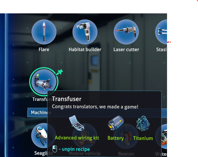 [No Spoilers] why is this here? | Scrolller