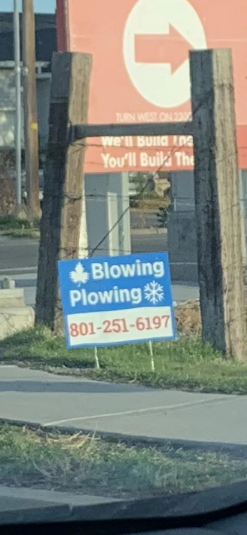 AKA “Half and half” | Scrolller